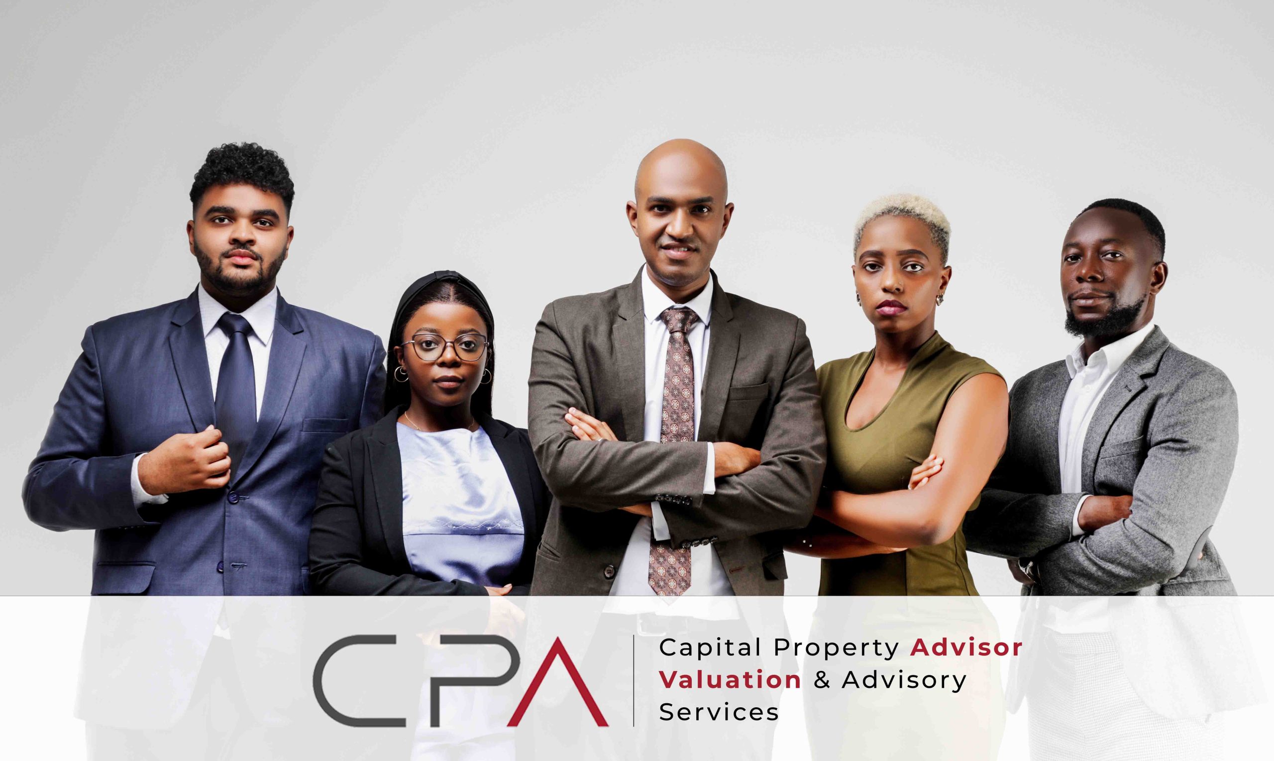 SOBRE NÓS - Capital Property Advisor - CPA