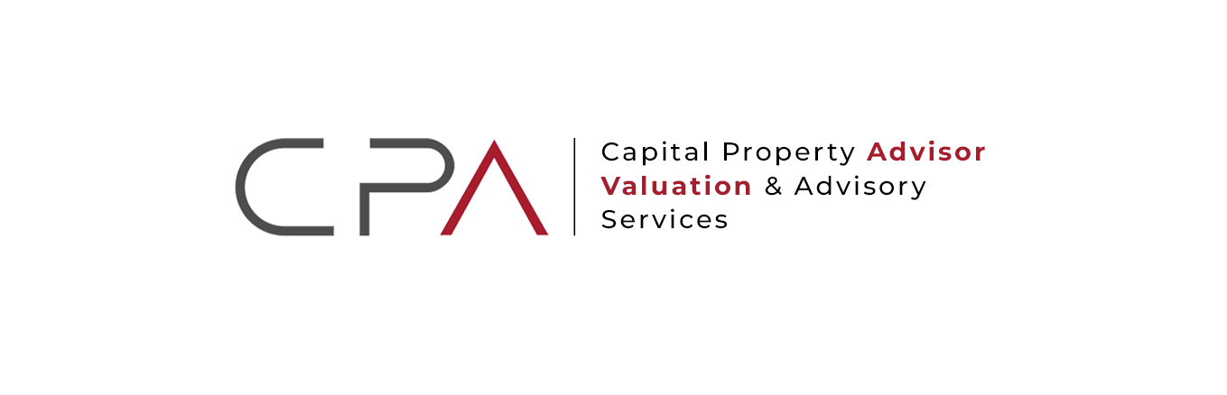 Capital Property Advisor - CPA